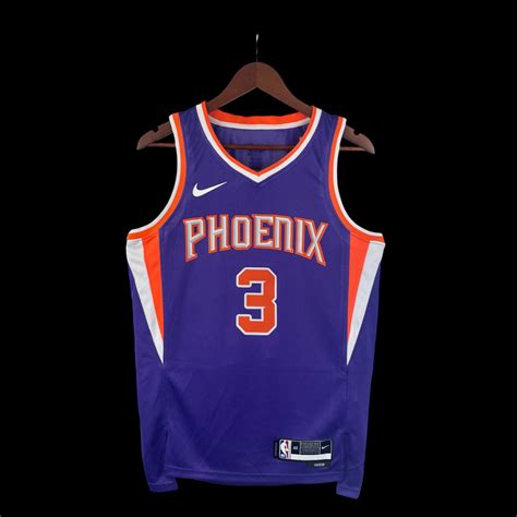Phoenix Suns Nba Jersey Maxi Kits