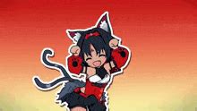 Nekomiya Nekomata  Nekomiya Nekomata Zzz Discover And Share S
