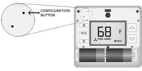 Verdant Vx Series Thermostat User Manual Thermostat Guide