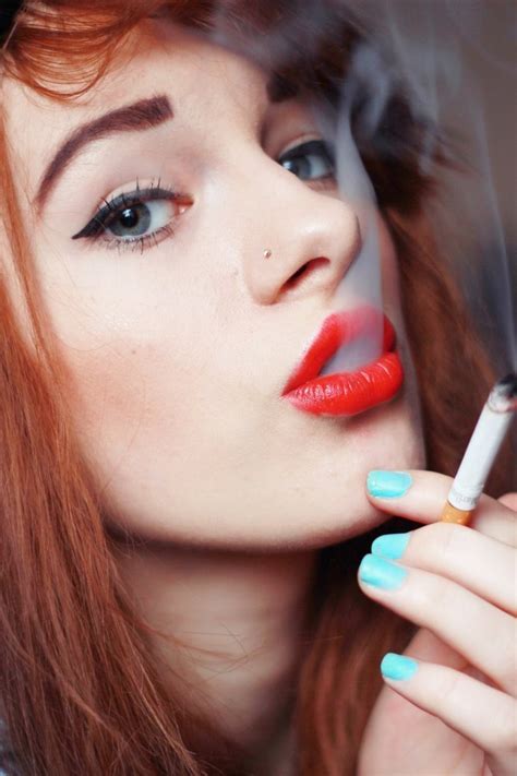 Smoking Hotties On Tumblr