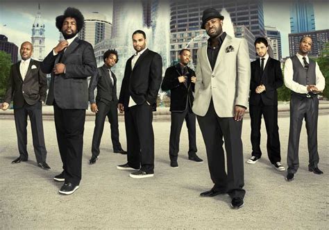 The Roots First Avenue