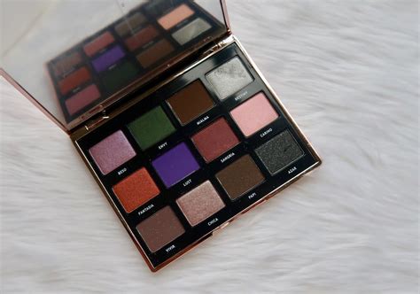 Téviant By Albert Kurniawan And Heart Evangelista Review And Swatches