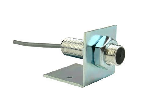 Hall Effect Gear Tooth Sensor At ₹ 21000 Piece In New Delhi Id 20672247648