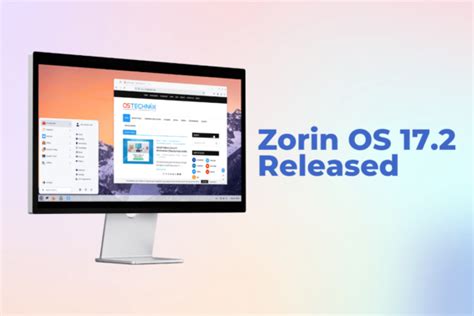 Zorin Os 17 3 Officially Released With Brave As Default Browser Ostechnix