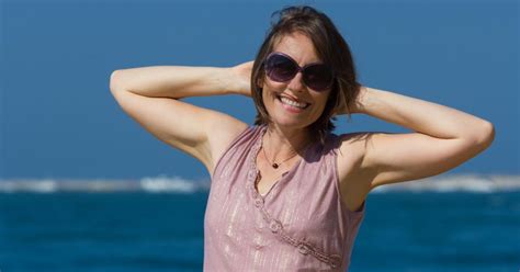 8 Exercices Suggérés Aux Femmes De 40 Ans Et Plus Trucs Et Bricolages