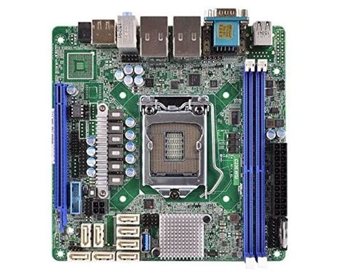 Best Motherboard For Nas In Reviews And Buying Guide Everything On How To Build Your Own