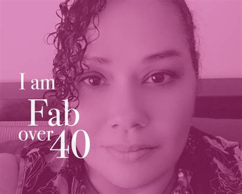 Desaree Rosado Fabover40