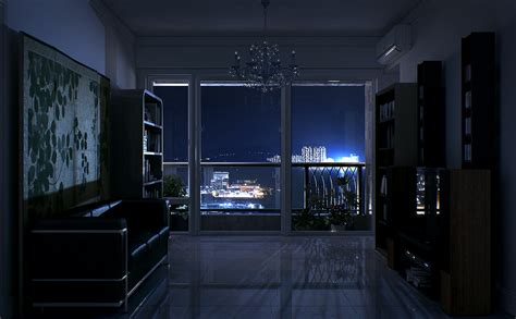 Cgi Architecture Interiors On Behance