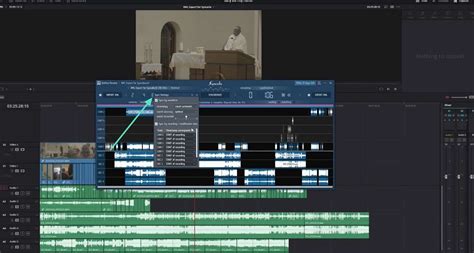 syncaila a unique way to auto sync audio video content