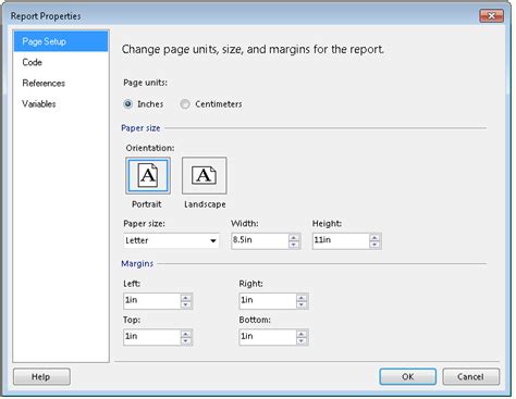 Reporting Services Ssrs Sub Reports And Main Report Dynamically Set