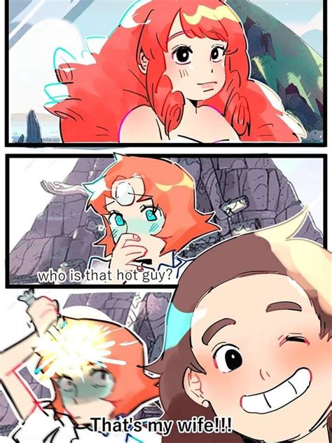 Pin Op Steven Universe