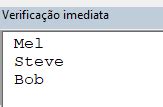 VBA Matriz dinâmica Redim e Redim Preserve Automate Excel