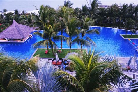 무이네리조트 더 클리프 다녀왔어요 네이버 블로그