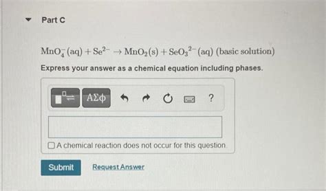 Solved Cr2o72− Aq I− Aq →cr3 Aq Io3− Aq Acidic