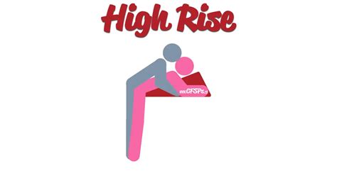 High Rise Sex Position How To Do It 3 Tips That Spice It Up