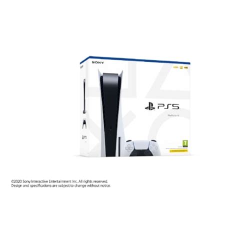 Redirecting To Pconsole Ps5 Standard Sony 0711719423898