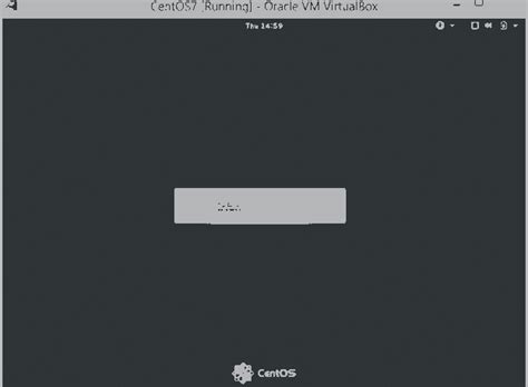 Installing And Configuring Centos 7 On Virtualbox Webservices33