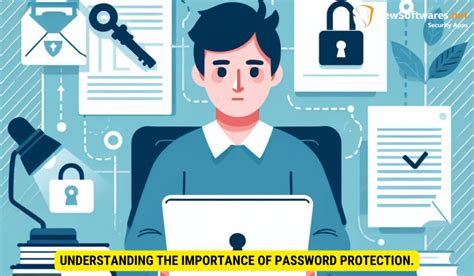How To Password Protect Programs In Windows 10 A Comprehensive Guide