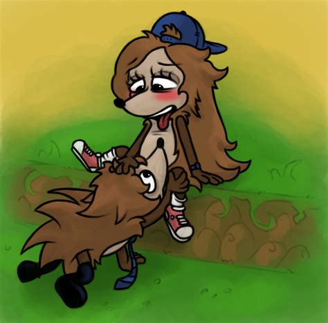 Rule 34 Anthro Cunnilingus Eulipotyphlan Fellatio Female Half Dude Hedgehog Hi Res Male Male