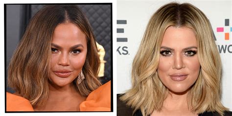 Celebrity Lookalikes 21 Celebrities Who Look Like Each Other
