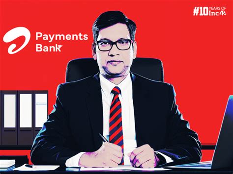 airtel payments bank appoints anuj bansal as cfo