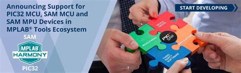 Microchip Technology S MPLAB R Harmony Version Unifies Software Development Framework
