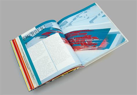 Digital Architecture Now On Behance