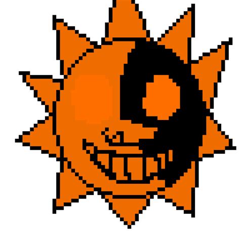 Pixilart Eclipse Daycare Fnaf By Lilyplum172