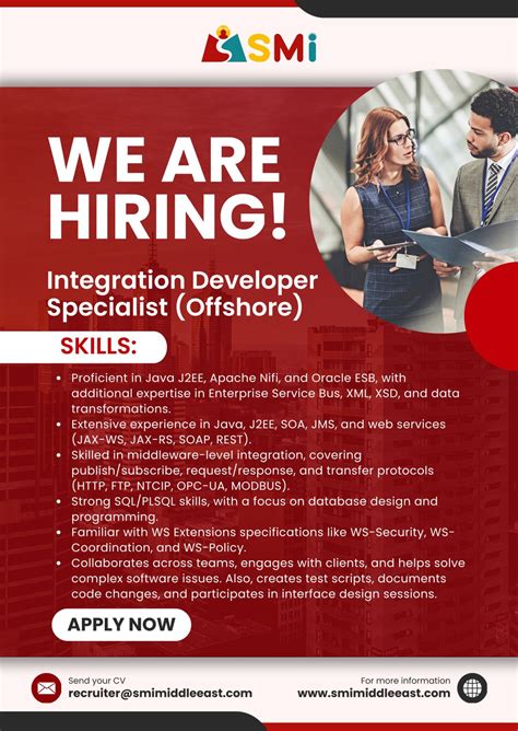 smi technology llc on linkedin integrationdeveloper innovation java