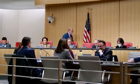 Confusion Reigns During California Legislatures Review Of Newsoms
