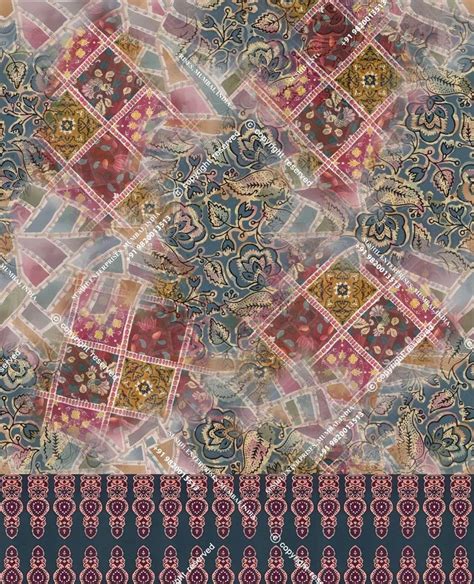 Digital Printed Muslin Fabric At ₹ 85meter Mulmul Cloth In Surat