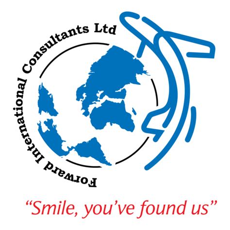 Forward International Consultants Ltd Uganda Logo Png Vector Pdf Free Download