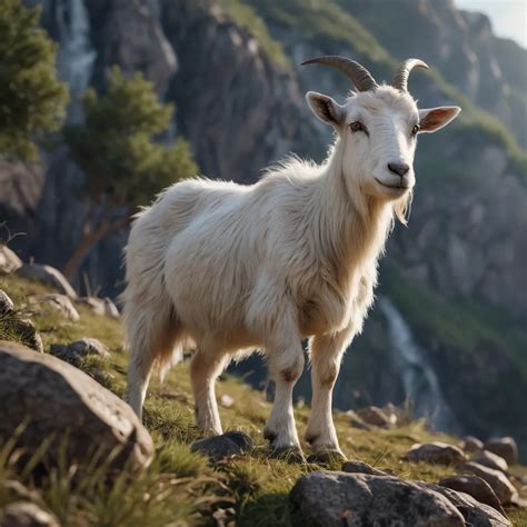 Understanding the Differences Between Goats and Sheep