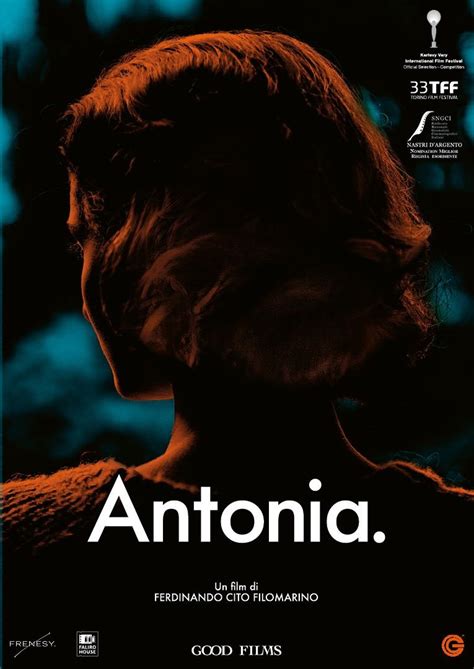 Antonia Amazonit Linda Caridi Filippo Dini Alessio Praticò Perla