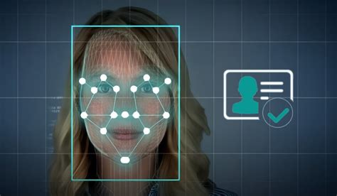 How Do Facial Recognition Biometrics Work Shunlongwei Co Ltd