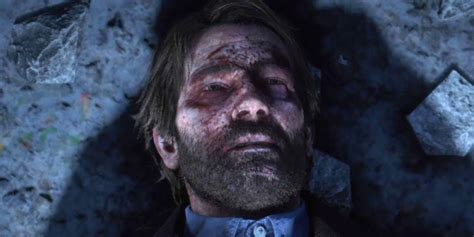 Red Dead Redemption 2 Powerful Quotes By Arthur Morgan