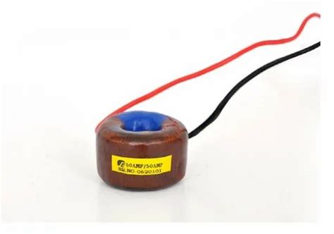 Current Transformer 40 Current Transformer Manufacturer From Ahmedabad