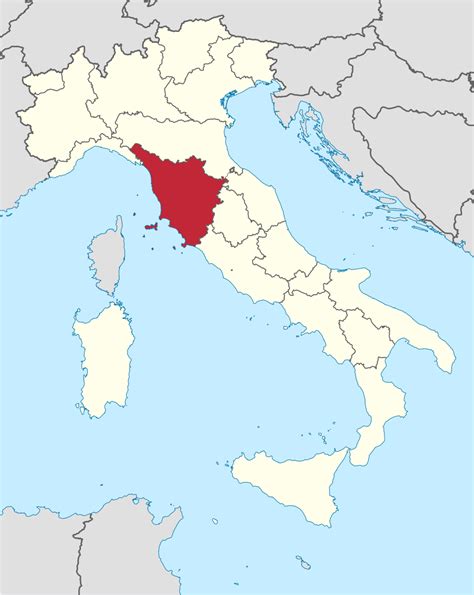 Tuscany Wikipedia