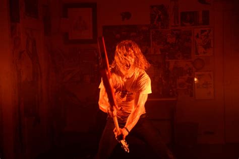 Review The Devil S Candy Is An Occult Delight Bloody Disgusting