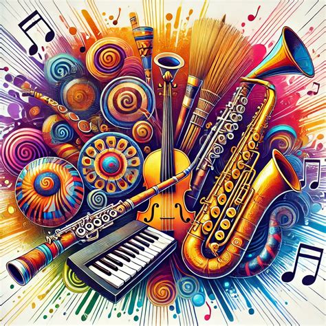 From Flutes To Saxophones The Rich Diversity Of Wind Instruments