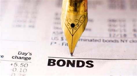 The Role Of Cash And Bonds In Your Portfolio And Whats Available
