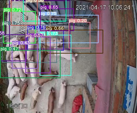 Predicted Results Were Not Available When I Transformed The Model Into Ir For Openvino · Issue
