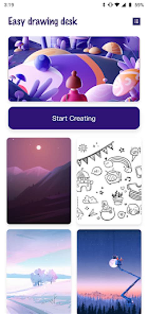 Easy Drawing Desk For Android Download