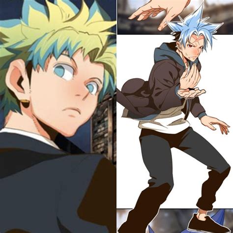 Dean Vs Jung Whose Winning This Rgodofhighschool