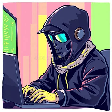 Hacker Chat Gpt Stock Illustrations 51 Hacker Chat Gpt Stock Illustrations Vectors And Clipart