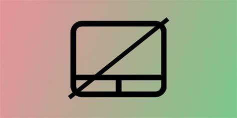 How To Disable Touchpad On HP Laptop Simple Ways