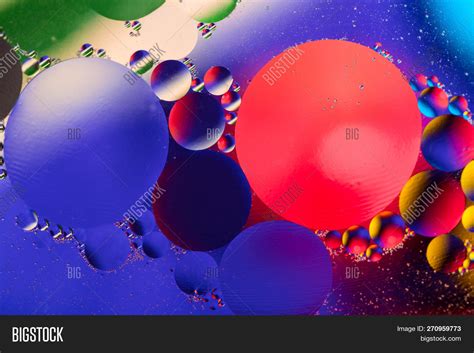 Scientific Image Cell Image Photo Free Trial Bigstock