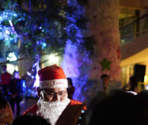 Pohon Natal Cutton Candy Hadir Jelang Natal Di Wyndham Hotel Surabaya Media Berita Bangsa