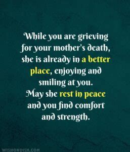 20 Heartfelt 1st Death Anniversary Messages Wishondish