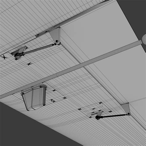 Rq 7b Shadow 200 3d Model 199 Obj Lwo Fbx C4d Free3d